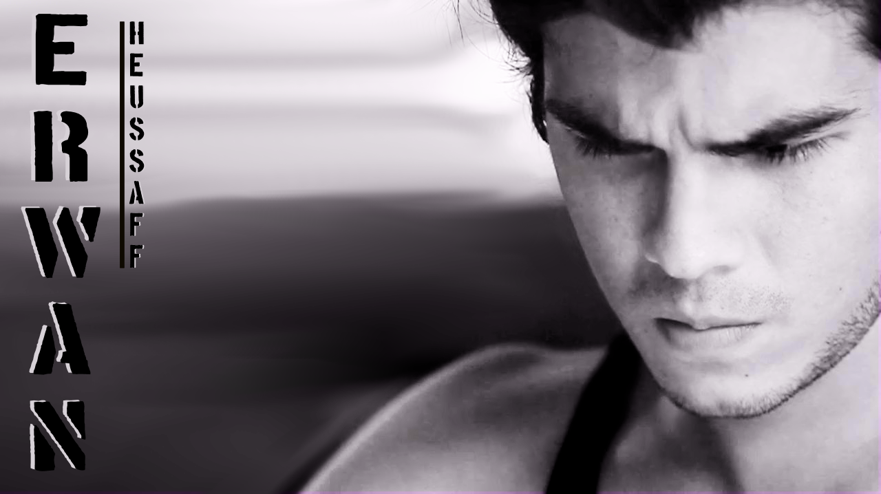 go see GEO ...: Tasty Crushie Tuesday: Erwan Heussaff